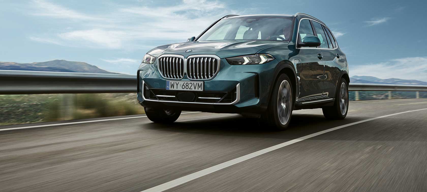 BMW dostępne od ręki. | Dealer BMW Inchcape